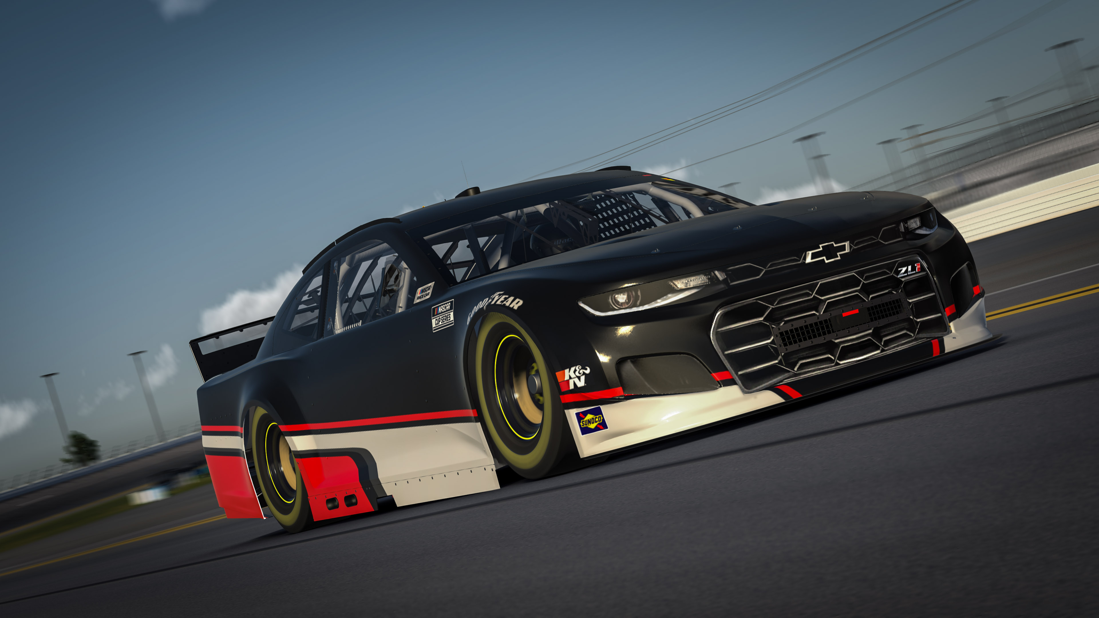 Sim Wrap Market | iRacing Paints Made Easy